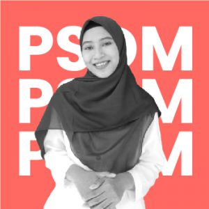 PSDM – BEM UPN "VETERAN" JAWA TIMUR